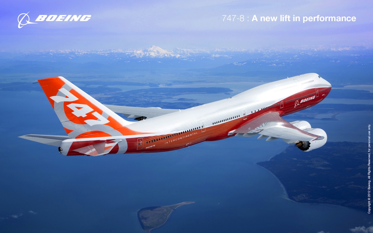 Boeing 747 > General Discussion > AR15.COM